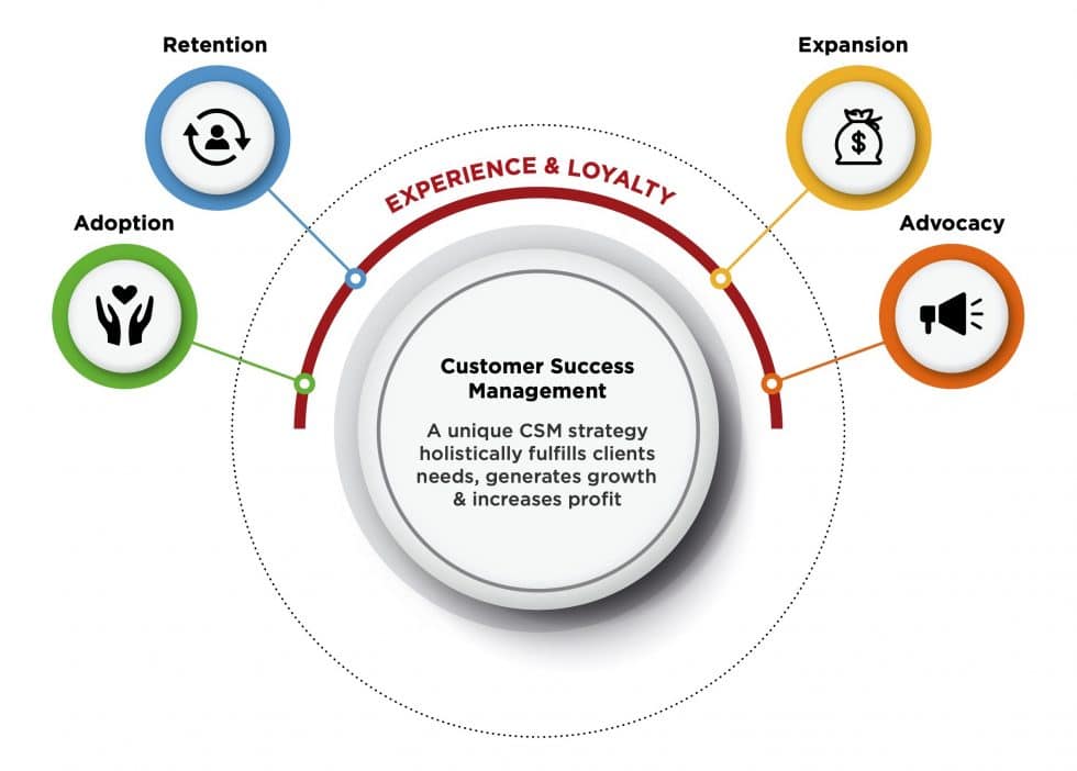 Customer Success Management - Prof. Dr. Marco Schmäh